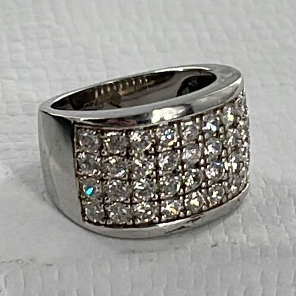 Silpada | Jewelry | Silpada Sterling Silver Earrings And Ring Set Ring ...